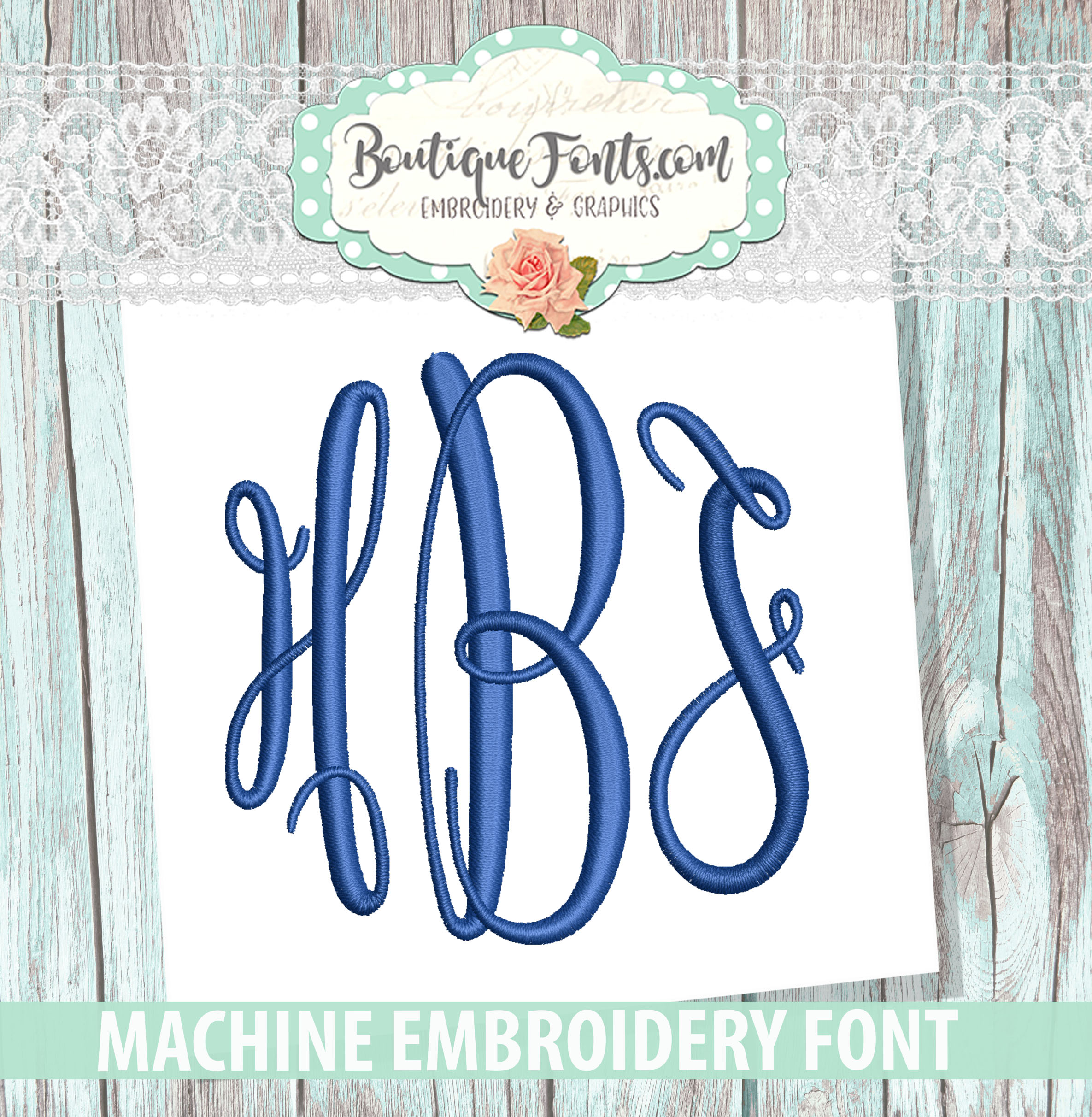 Fonts :: Monogram Fonts :: Keepsake Monogram